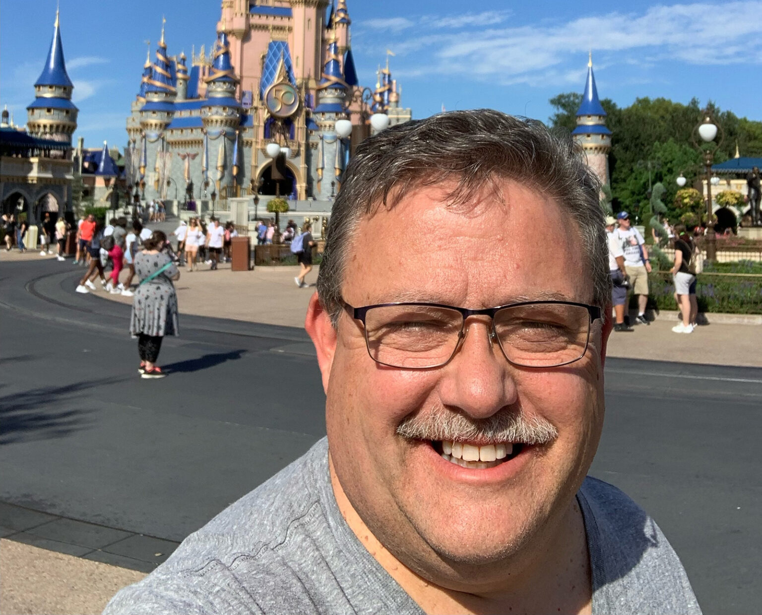 Tom McLaughlin 13th Anniversary - Careers at Paradigm